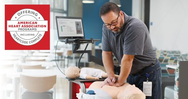 ACLS Medical Training for Responders - Safety Training Seminars