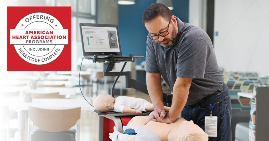 ACLS Certification Classes - Safety Training Seminars