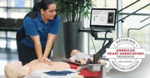 BLS/CPR Certification Classes | Safety Training Seminars