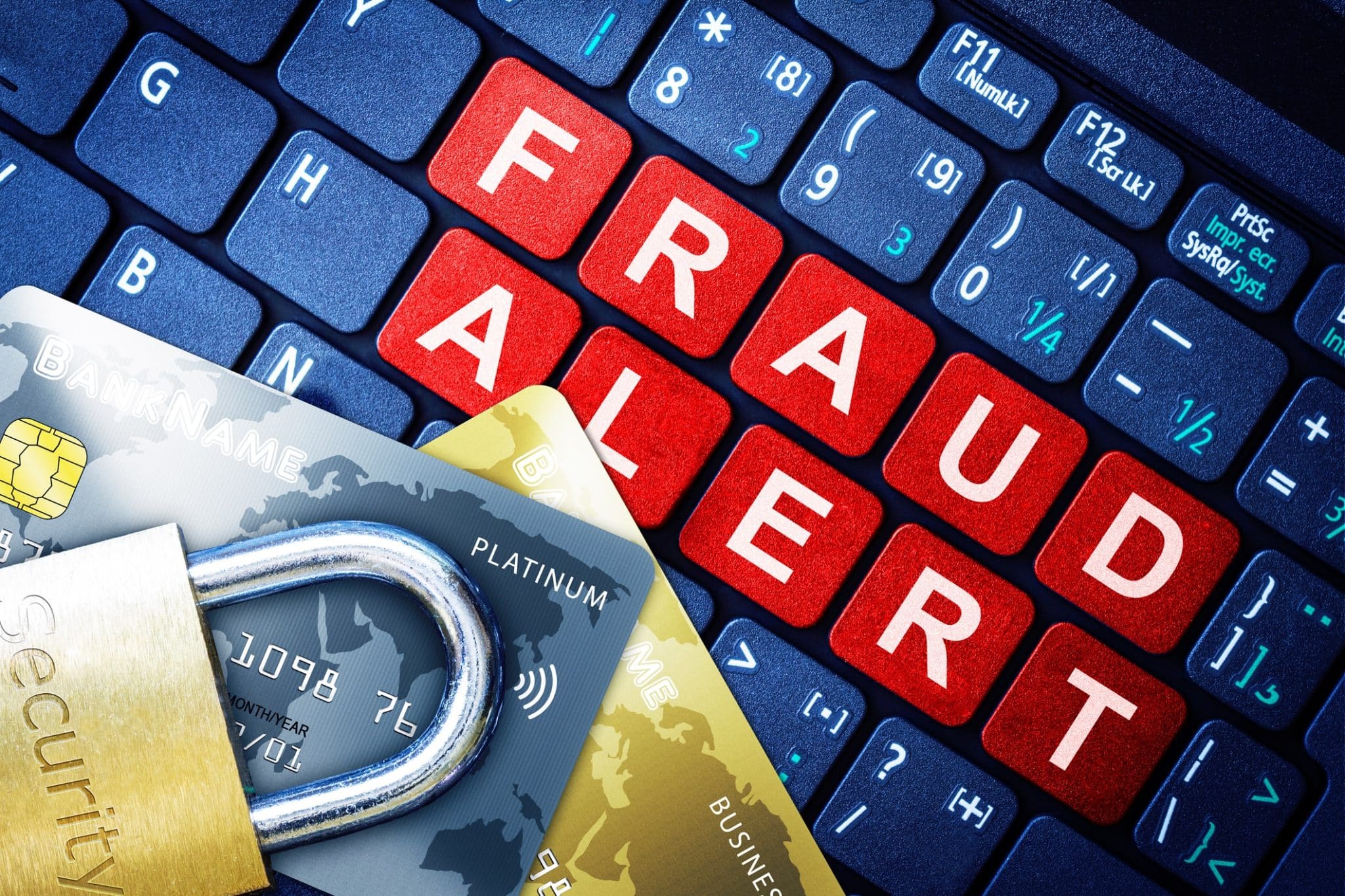 Fraud Alert - Beware of Fraudulent CPR Classes