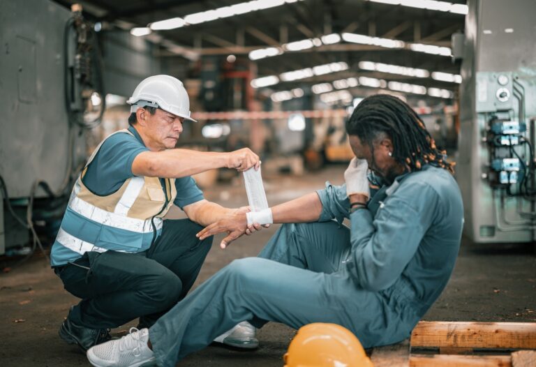 First Aid Certification: What It Is & How to Get Trained