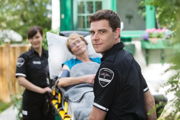 EMT Classes - Safety Training Seminars