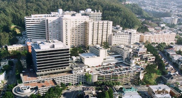 UCSF - Safety Training Seminars