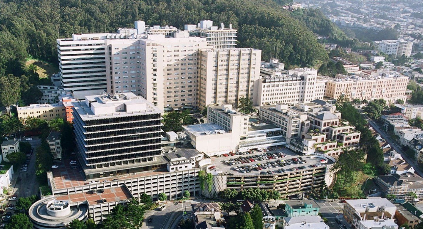UCSF - Safety Training Seminars