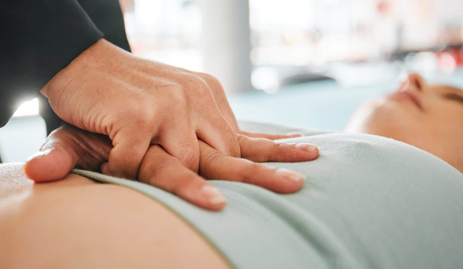 BLS, CPR & First Aid Courses in Milpitas, CA