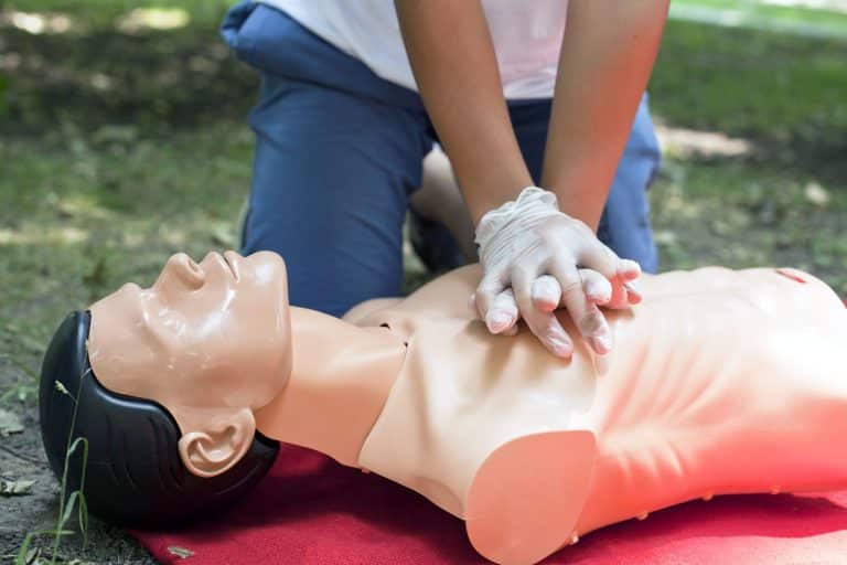 Are CPR Classes for Seniors Worth Taking?