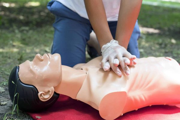 Are CPR Classes for Seniors Worth Taking?