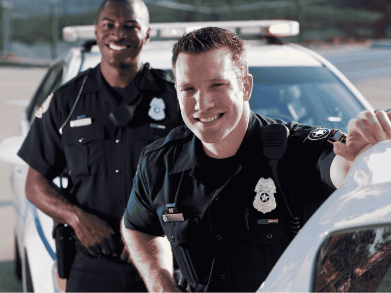 CPR Courses for Police Officers - Safety Training Seminars