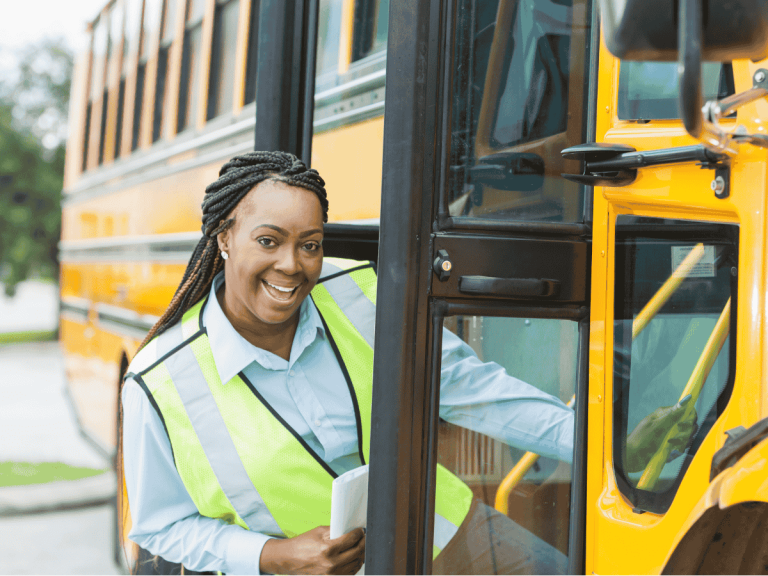CPR and First-aid for Bus Drivers - Safety Training Seminars