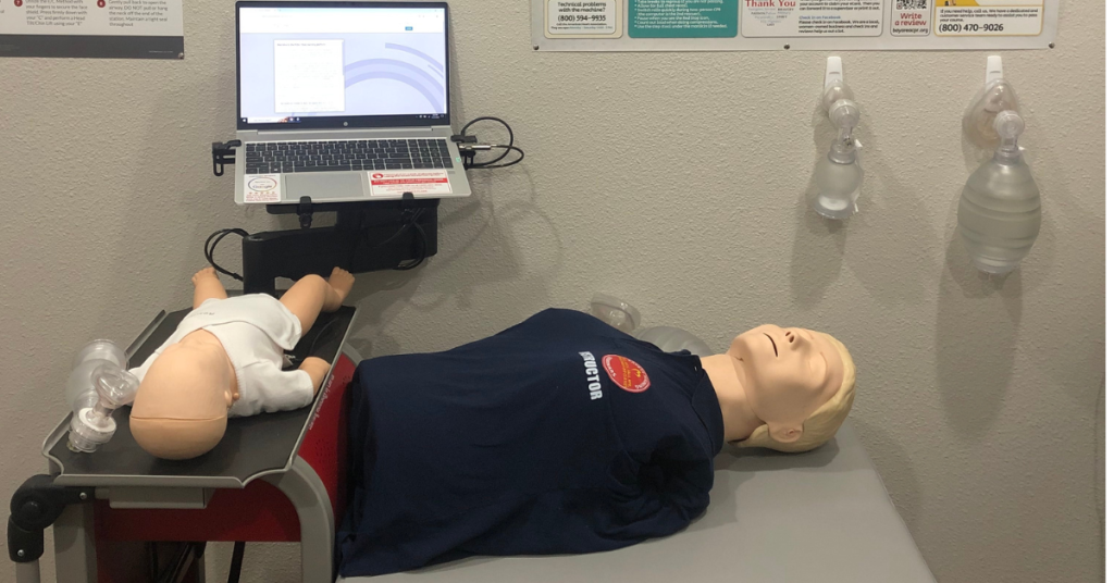 Upgrade Your Skills with BLS and CPR Certification in Lodi - Safety ...