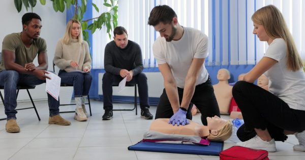 Why Do Teachers Need CPR Certification Today?