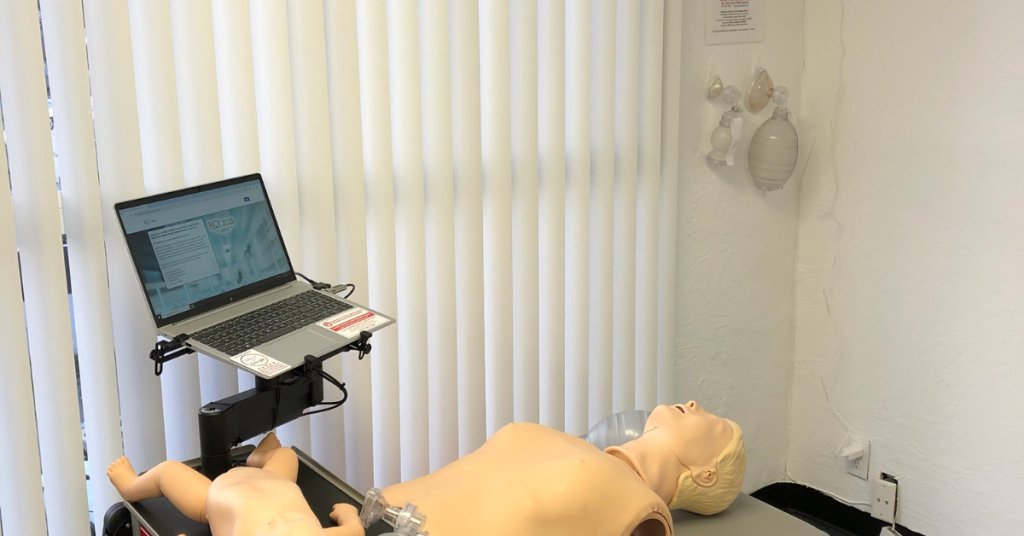 BLS and CPR Training: Essential Certification for Providers in Millbrae ...