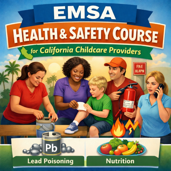 Free CPR Posters - Safety Training Seminars