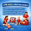 Free CPR Posters - Safety Training Seminars
