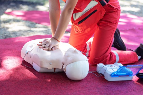 AHA BLS Certification – Safety Training Seminars