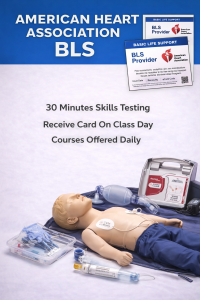 Free CPR Posters - Safety Training Seminars