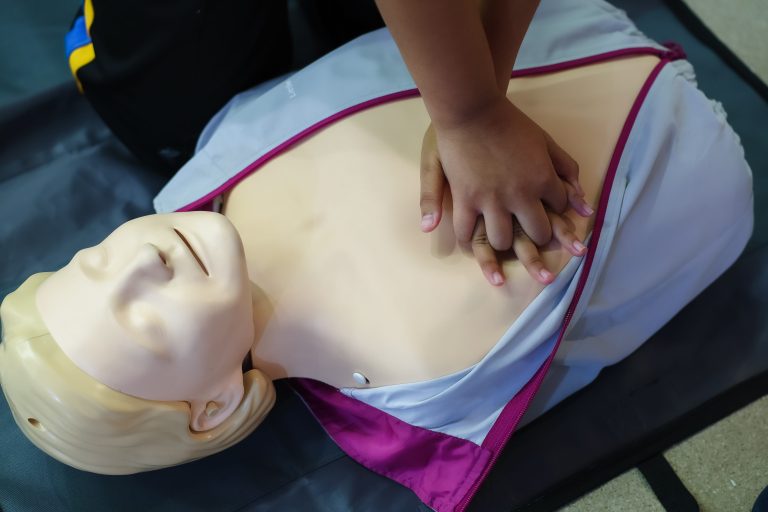BLS Classes Online - Safety Training Seminars - BLS CPR Certification
