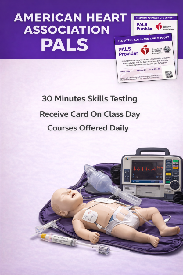 Free CPR Posters - Safety Training Seminars